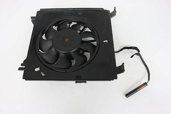 Porsche 911 - Ventilateur de radiateur électrique 911 | Autoparts24