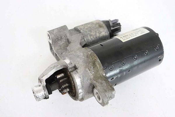 06H911021DX : Starter - Autoparts24