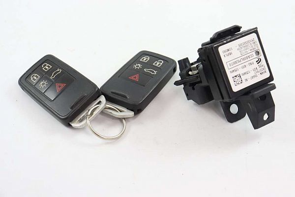 Volvo V40 Zündschloß gebraucht kaufen | Autoparts24