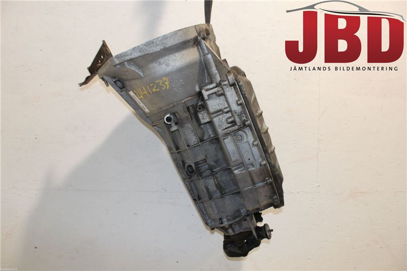 BMW - Automatische versnellingsbak | Autoparts24