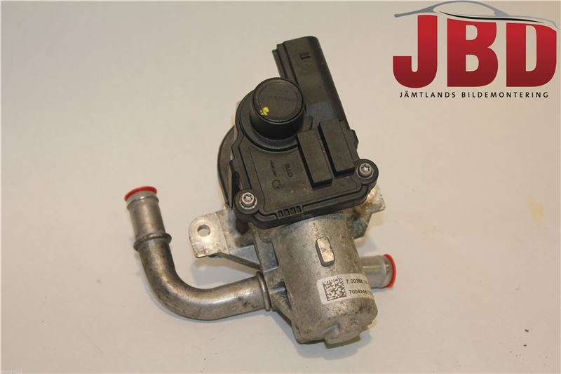 8200846454C : Egr ventil - Autoparts24