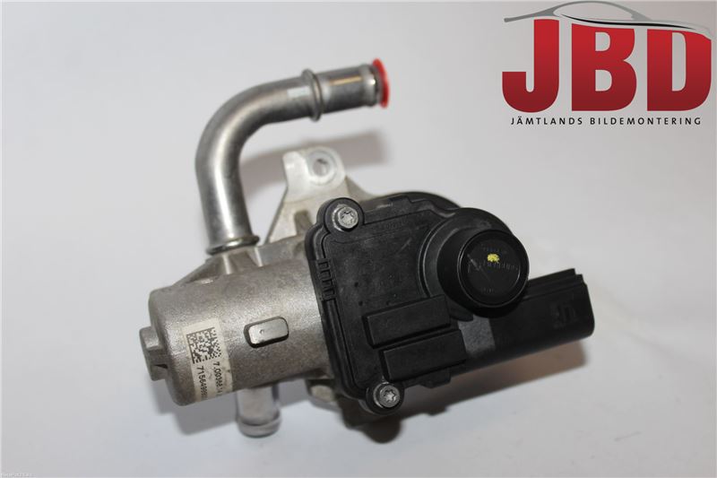 70036814 : Egr ventil og Katalysator elboks - Autoparts24