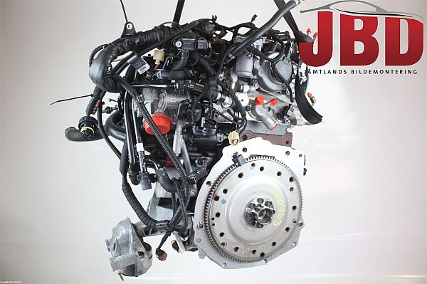 04L-100-031-H : Motor - Autoparts24