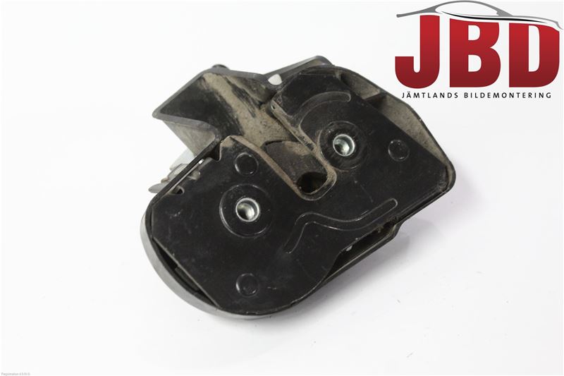 7E0843603E : Dørlås - Autoparts24