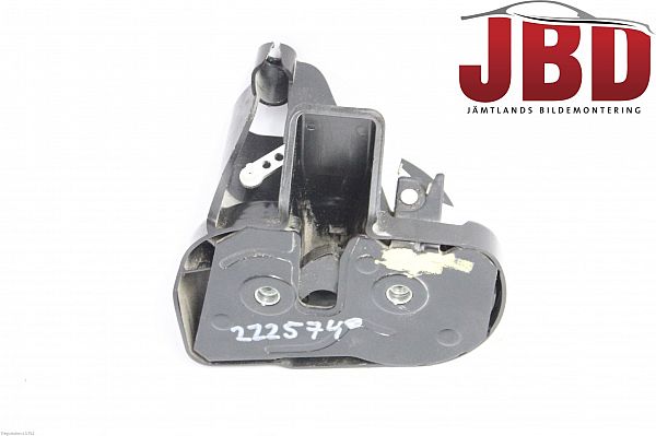 7E0843604C : Dørlås og Centrallås - Autoparts24