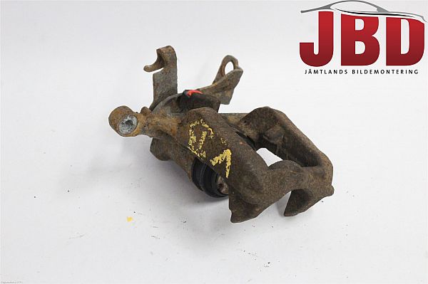 13300885 : Bremssattel- hinten links und Bremssattel, innenbelüftet ...