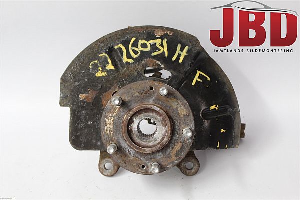 517162Y000 : Radnabe vorn - Autoparts24