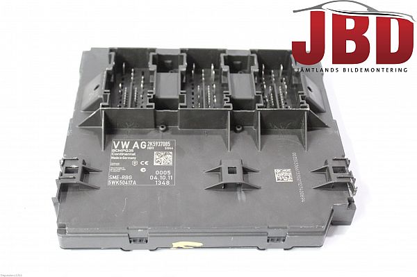 5K0937087AC : Komfort computer og Styrboks diverse - Autoparts24