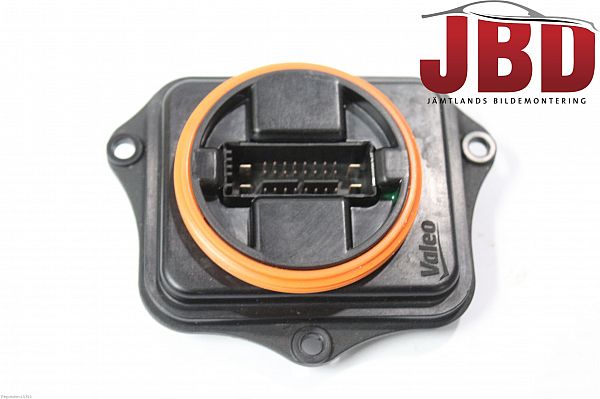 3D0-941-329-E : Belysning styreenhed - Autoparts24