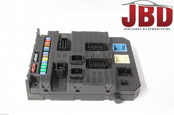 Citroën Dispatch - Fuse box Dispatch | Autoparts24