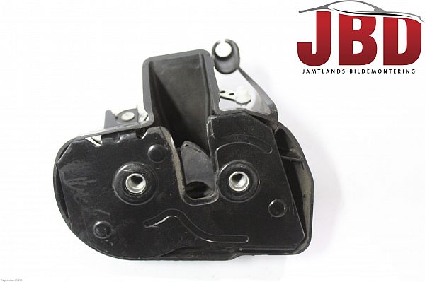 7E0843603E : Deurslot en Centrale vergrendeling - Autoparts24