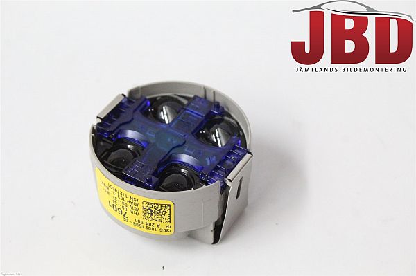 Mercedes-Benz Glk-class - Regen sensor Glkclass | Autoparts24