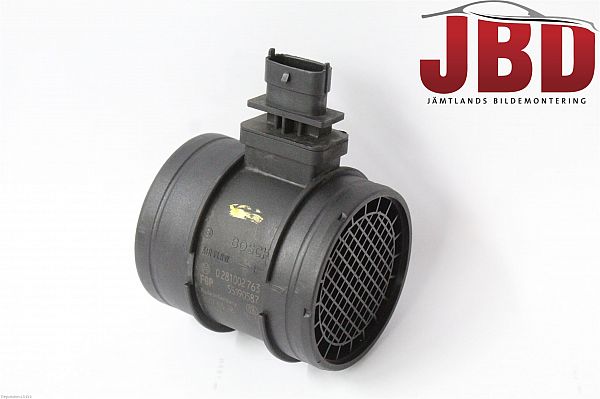 0281002763 : Luftmængdemåler - Autoparts24