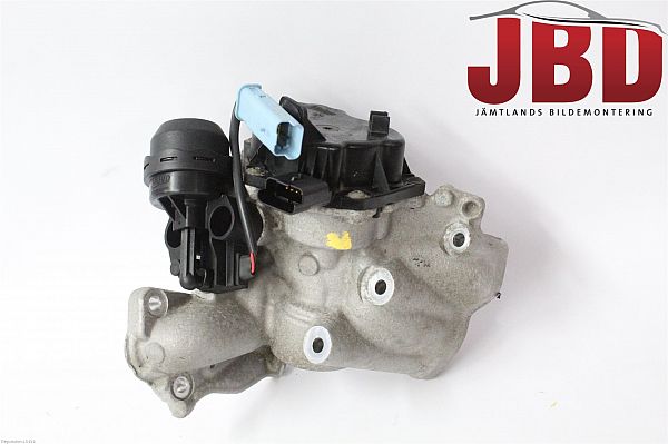 Brugt Ford S-max - Egr ventil | Autoparts24