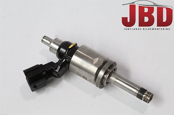 Nissan Pulsar - Verstuiver / Injector Pulsar | Autoparts24