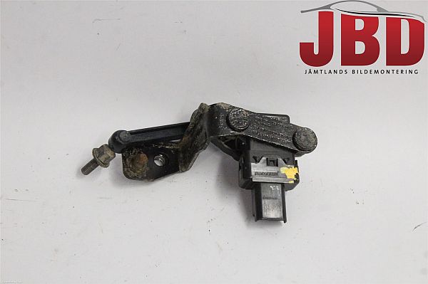 Peugeot 308 - Sensor - lichtaanpassing 308 | Autoparts24