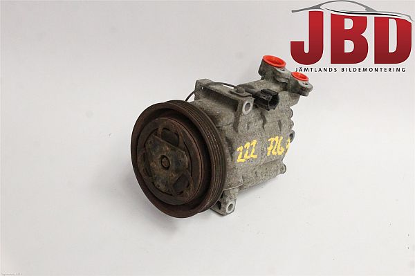 Nissan Note - Aircopomp Note | Autoparts24