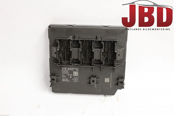 5K0937087AC : Komfort computer - Autoparts24