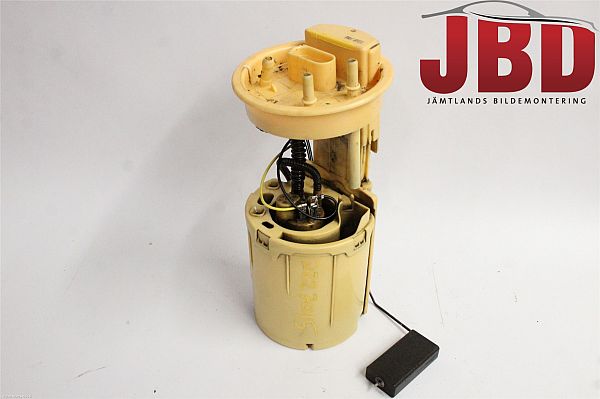 2K0919050A : Brændstofpumpe og Dieselpumpe - Autoparts24