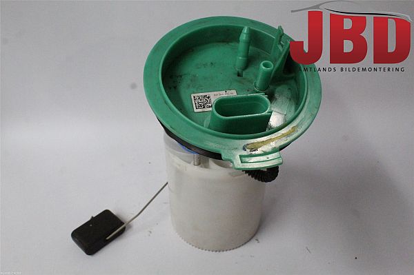 5Q0919051CC : Brændstofpumpe og Fordelerpumpe injection - Autoparts24