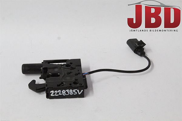 4K0823509A : Hjelmlås - Autoparts24
