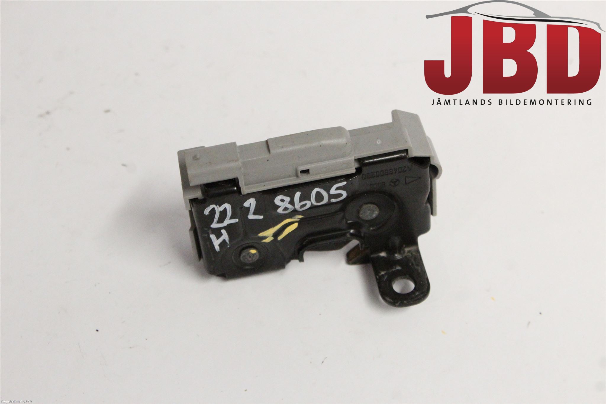 Reflektory/lusterka dla Mercedes-Benz GLC (X253) | Autoparts24