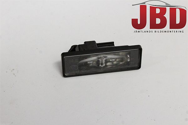 Renault Talisman - Verlichting kentekenplaat Talisman | Autoparts24