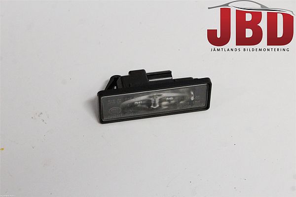 Renault Talisman - Verlichting kentekenplaat Talisman | Autoparts24