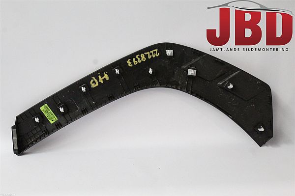 Hyundai - Spatscherm uitbouw | Autoparts24