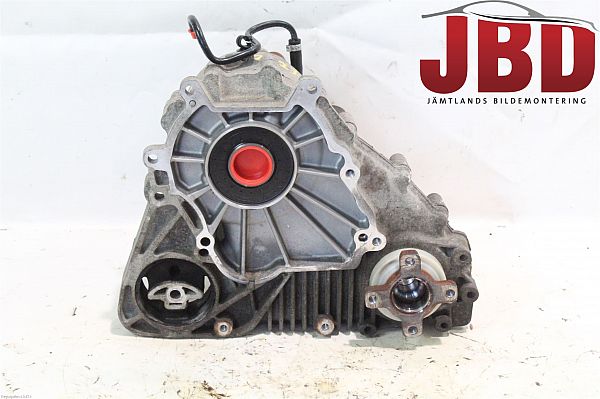 BMW X3 Verteilergetriebe gebraucht kaufen | Autoparts24