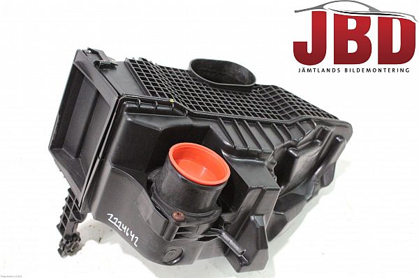 165009775R : Luftfilter - Autoparts24