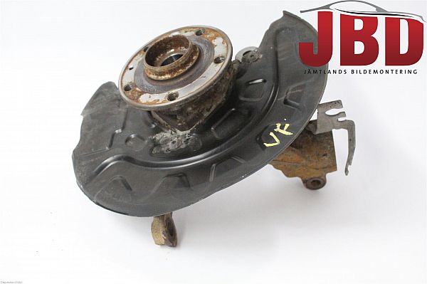 5WA-407-255 : Spindel for - Autoparts24