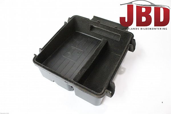 Brugt Audi Q7 - Midter-konsol | Autoparts24