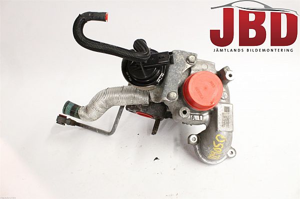 9842096580 : Turbo / G-lader - Autoparts24