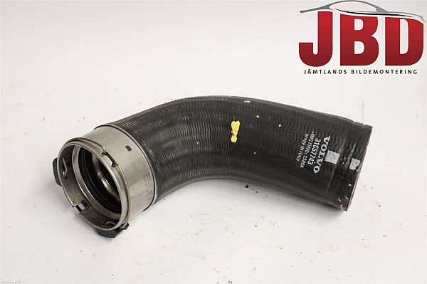 31370286 : Intercooler Rohr und Turbo Ladeluftschlauch - Autoparts24