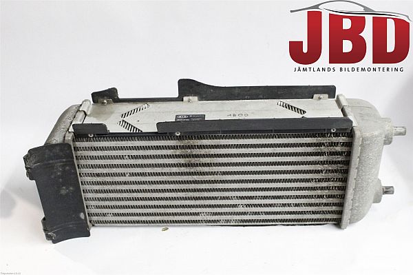 Kia Sportage Ladeluftkühler gebraucht kaufen | Autoparts24