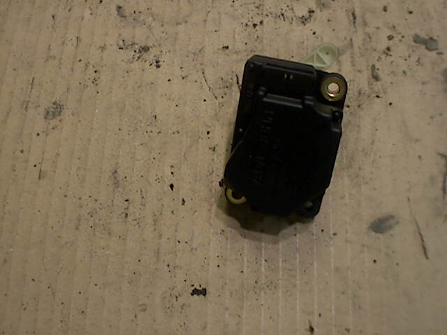 74932F : Motor zur Wärmeregulierung - Autoparts24