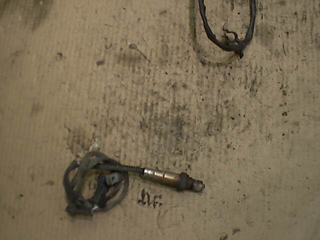 9186934 : Lambda sonde - Autoparts24