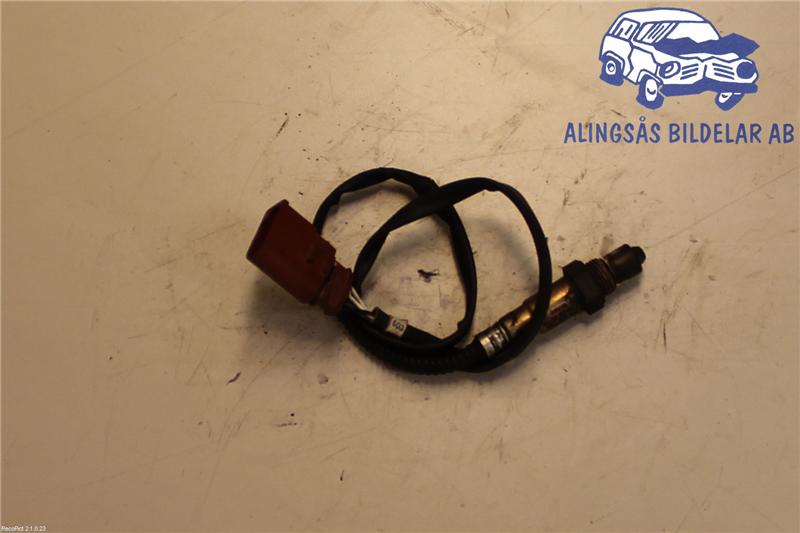 0258006305306 : Lambdasonde - Autoparts24