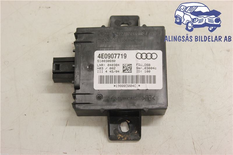 Audi A8 - Controller diverse A8 | Autoparts24
