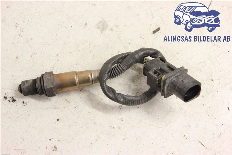 BMW 5 Touring (E61) Lambda-Sonde 0281004018, 13 62 7 791 600, 7791600-01