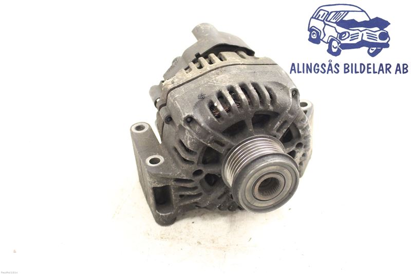 Fiat Strada - Dynamo / Alternator Strada | Autoparts24