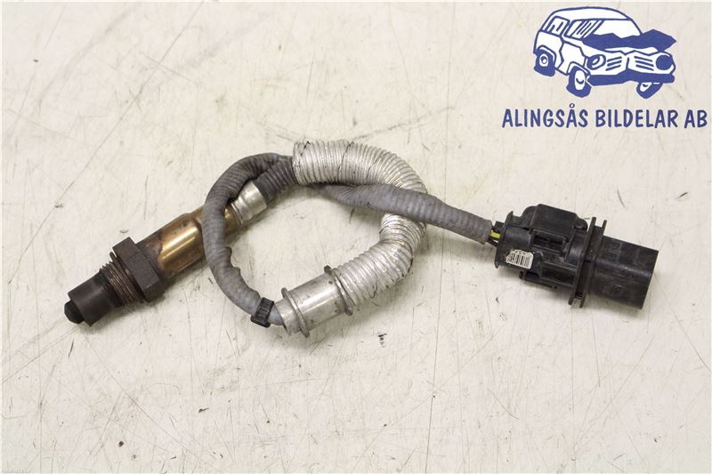 0258017048 : Lambdasonde - Autoparts24