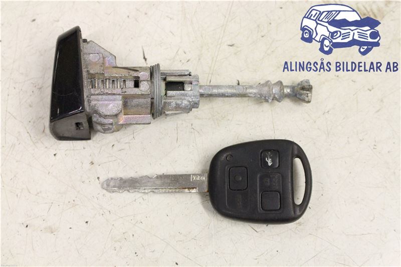 Toyota - Cilinderslot | Autoparts24