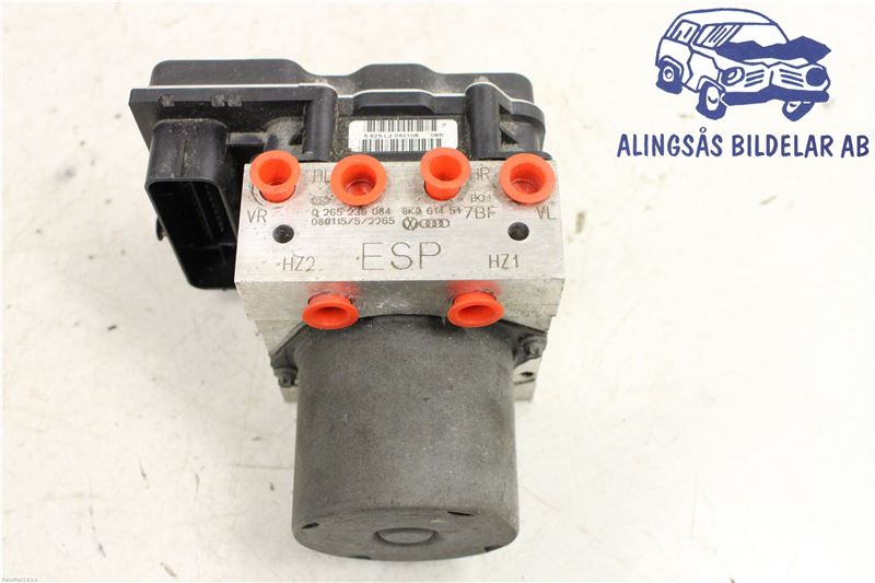 8K0907379R : ABS-Pumpe - Autoparts24