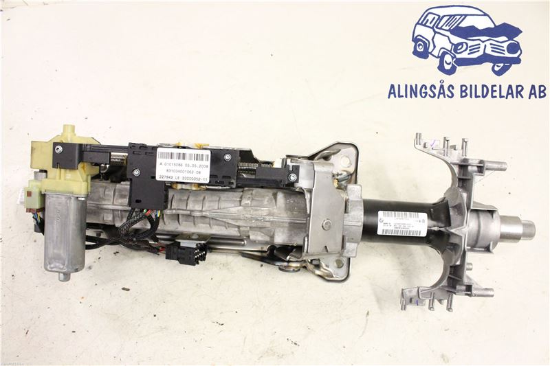 BMW X5 - Stuurkolom compleet X5 | Autoparts24