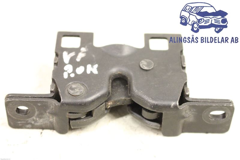 Mercedes-Benz SLK - Motorkap slot SLK | Autoparts24