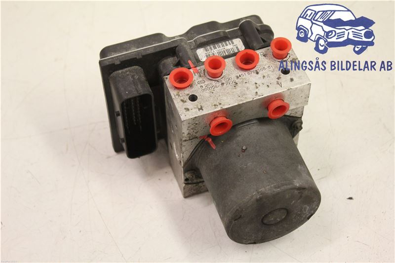 0265950666 : ABS Pumpe - Autoparts24