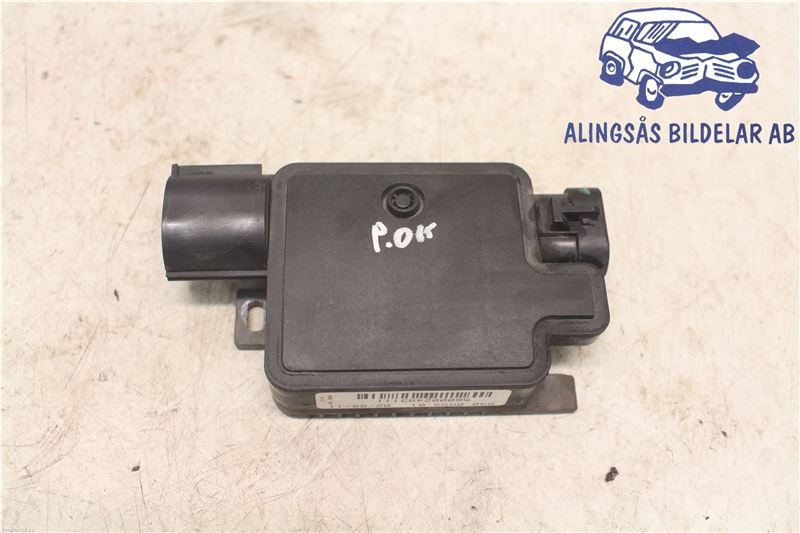 Volvo V60 - Diverse relais V60 | Autoparts24