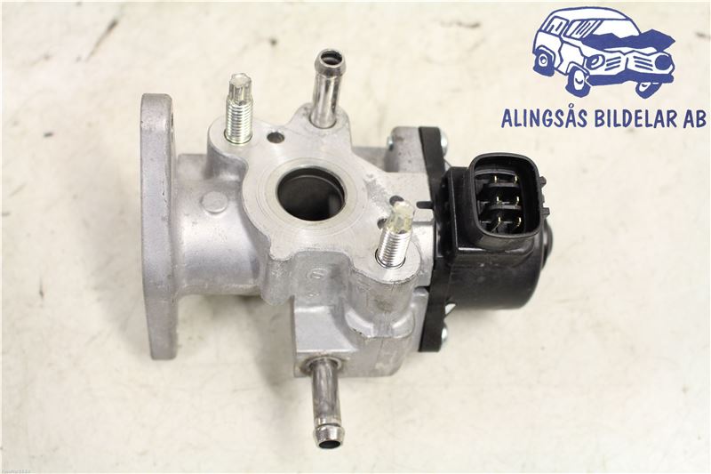 2562021020 : EGR koeler en EGR Klep / EGR ventiel - Autoparts24